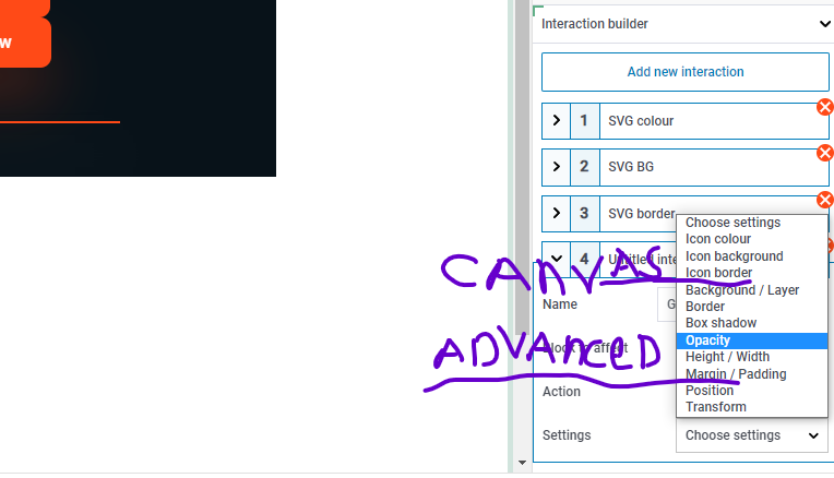 Separate element/canvas on IB · Issue #3760 · maxi-blocks/maxi-blocks · GitHub