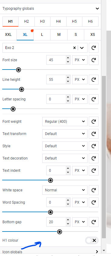 Need to add hover colour to SC for Paragraphs and Titles · Issue #4379 · maxi-blocks/maxi-blocks ...