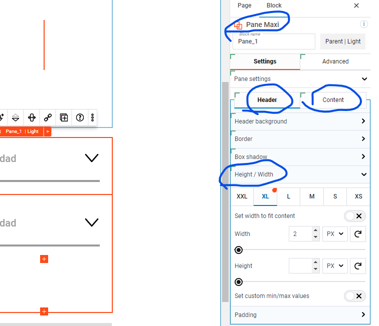 Accordion bugs · Issue #5118 · maxi-blocks/maxi-blocks · GitHub