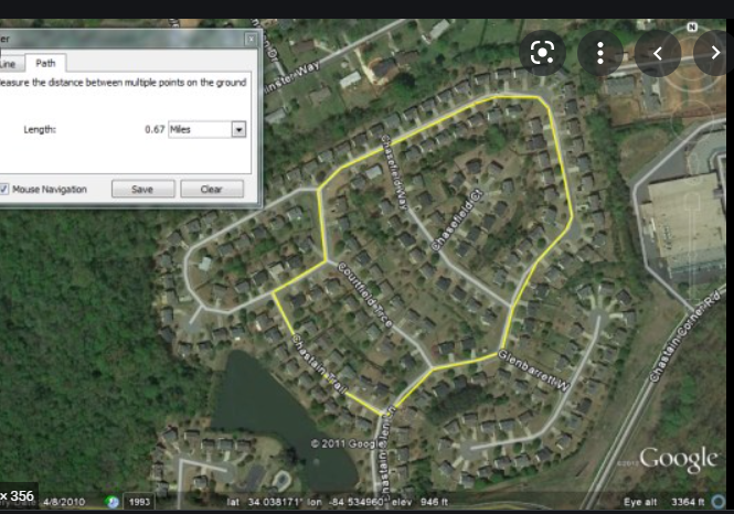 GitHub - vibhu1720001/Google-earth-optimization-Algorithm: This ...