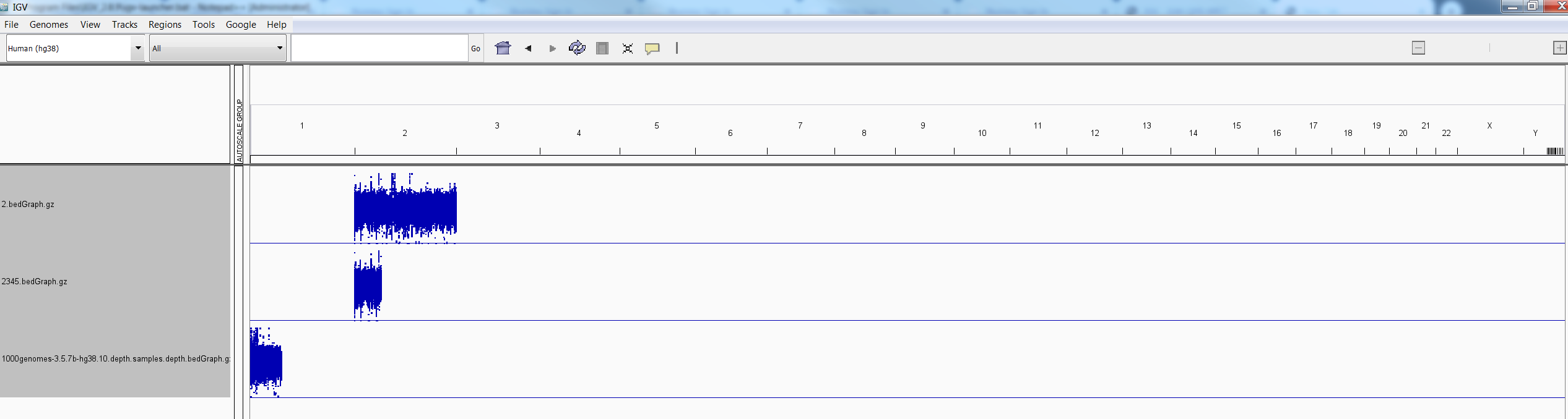 Large bedgraph file not working w/ accompanying index · Issue #857 ...