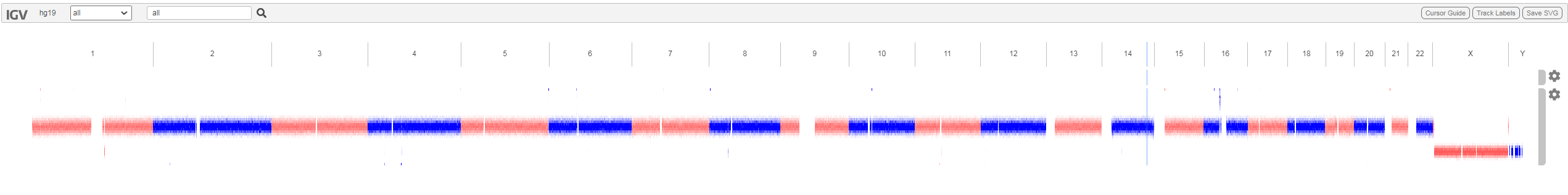 Large bedgraph file not working w/ accompanying index · Issue #857 ...