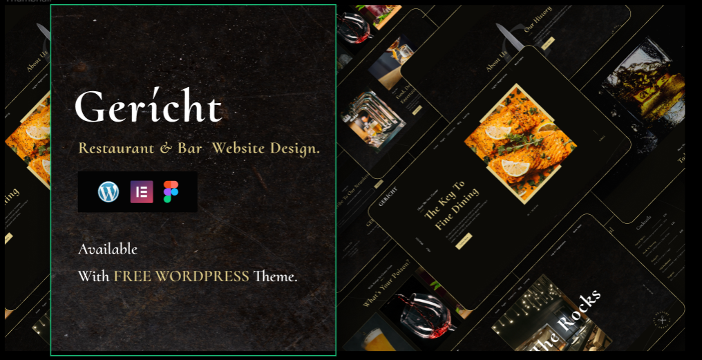 GitHub - anmaiden/restaurant-app: Restaurant Landing Page. UI/UX, ReactJS