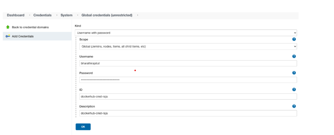 Github Charank0304 I Link Digital