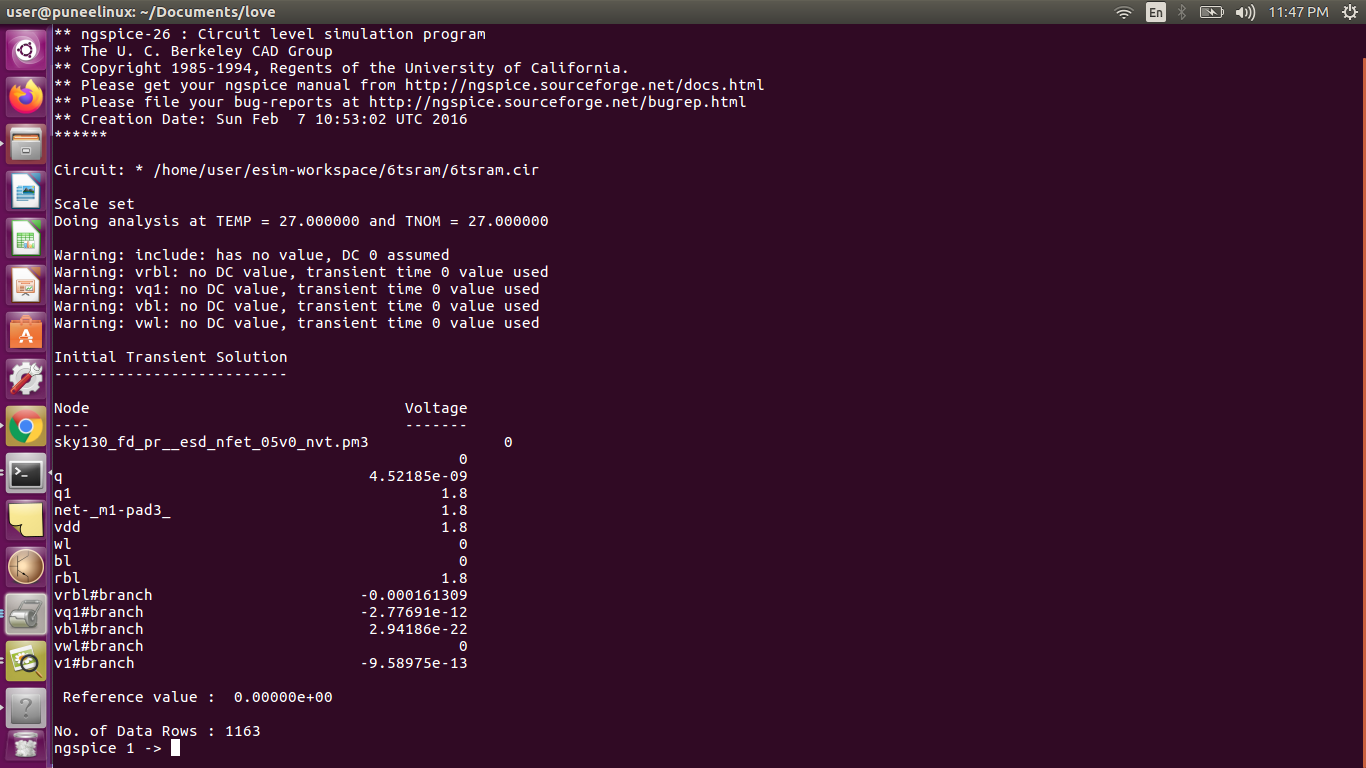 GitHub - iaakash47/6TSRAM_cell: SRAM means Static Random Access Memory. The SRAM cell that we ...