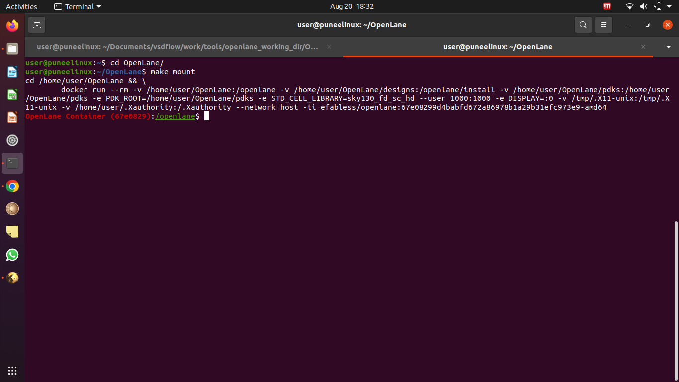 GitHub - iaakash47/Physical-Design-Using-Openlane