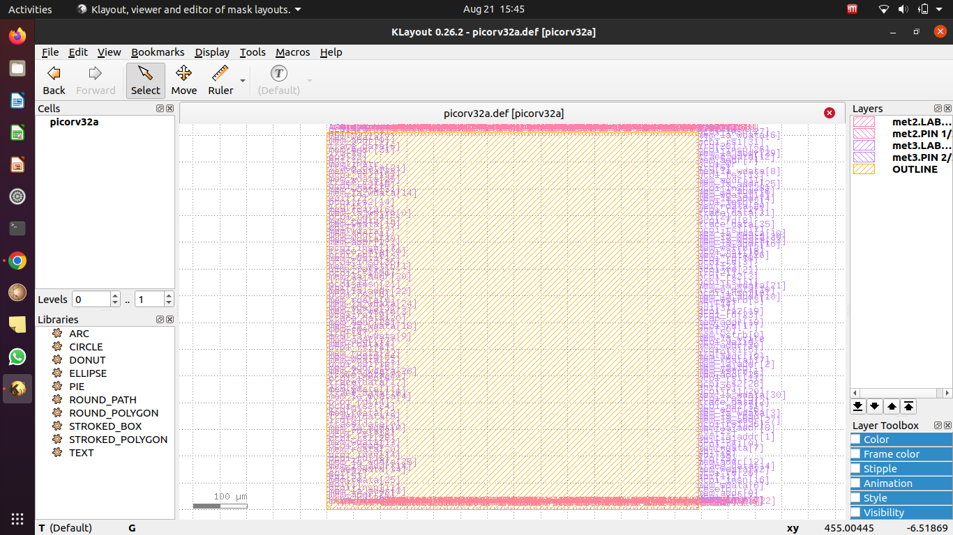 GitHub - iaakash47/Physical-Design-Using-Openlane