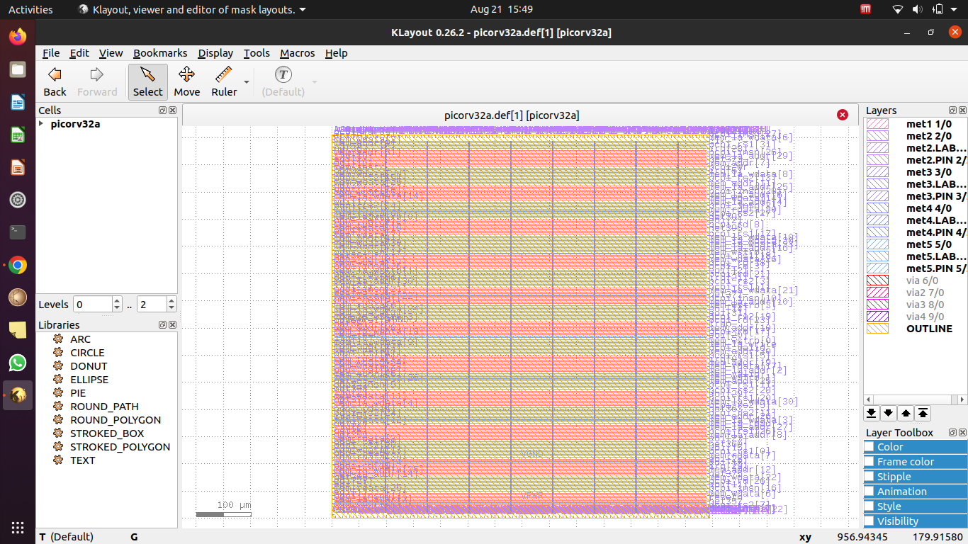 GitHub - iaakash47/Physical-Design-Using-Openlane