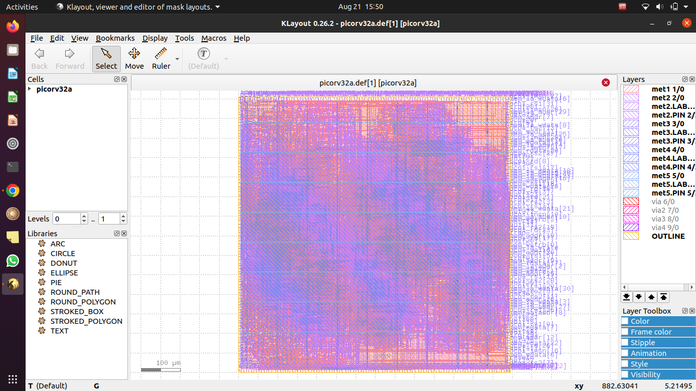 GitHub - iaakash47/Physical-Design-Using-Openlane