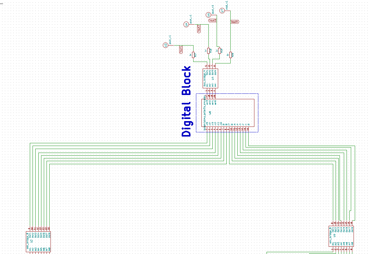 GitHub - BALAKRISHNA-EPPILI/4-bit_Flash_ADC: This repository presents the design of 4-bit_Flash ...