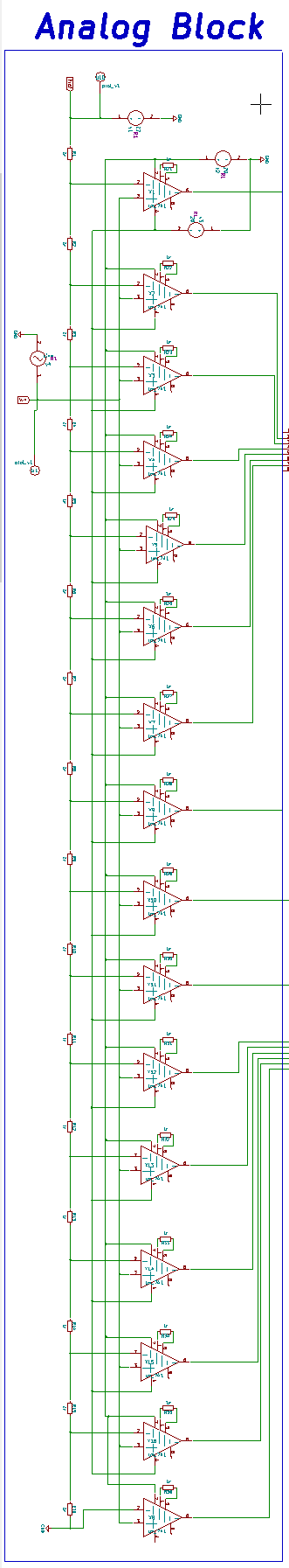 GitHub - BALAKRISHNA-EPPILI/4-bit_Flash_ADC: This repository presents the design of 4-bit_Flash ...