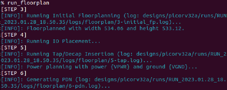 GitHub - BALAKRISHNA-EPPILI/Advanced-Physical-Design-Using-OpenLane--SKY130