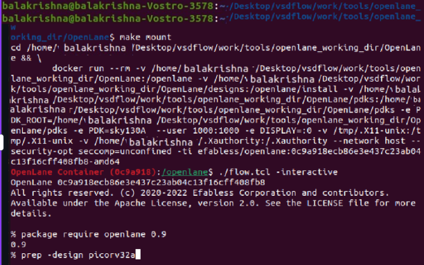 GitHub - BALAKRISHNA-EPPILI/Advanced-Physical-Design-Using-OpenLane--SKY130