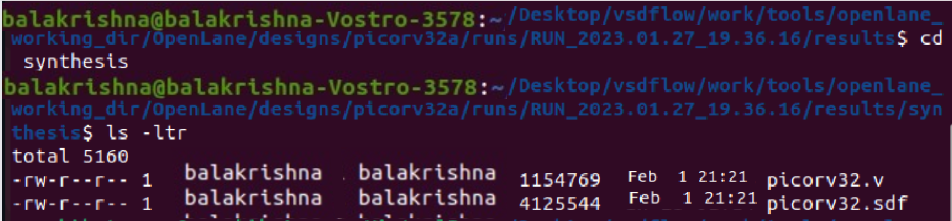 GitHub - BALAKRISHNA-EPPILI/Advanced-Physical-Design-Using-OpenLane--SKY130