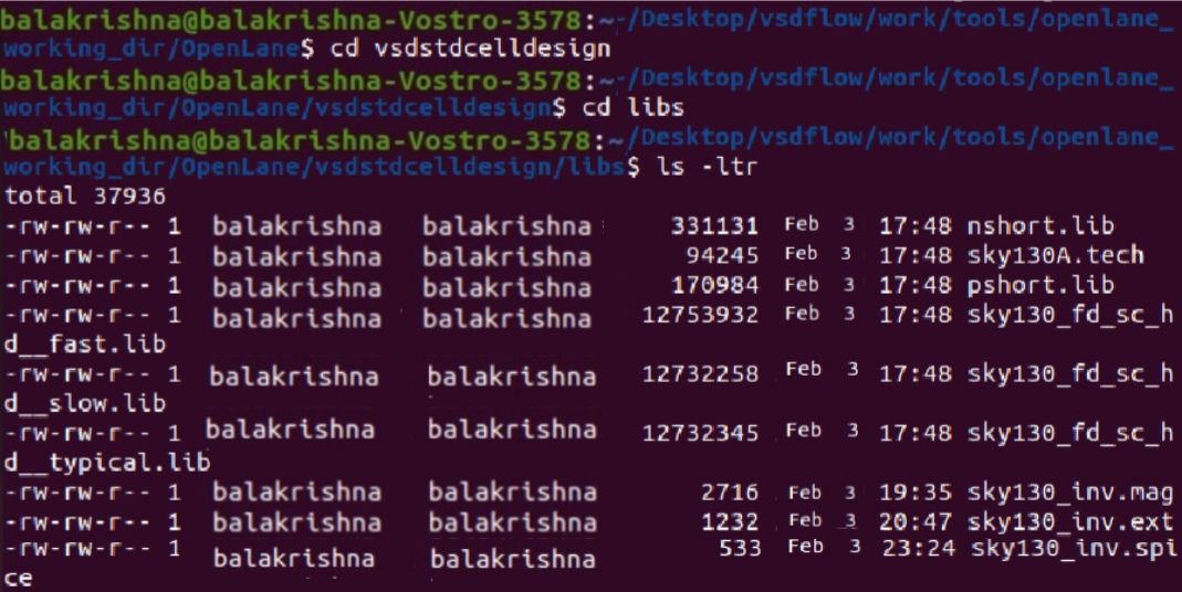 GitHub - BALAKRISHNA-EPPILI/Advanced-Physical-Design-Using-OpenLane--SKY130
