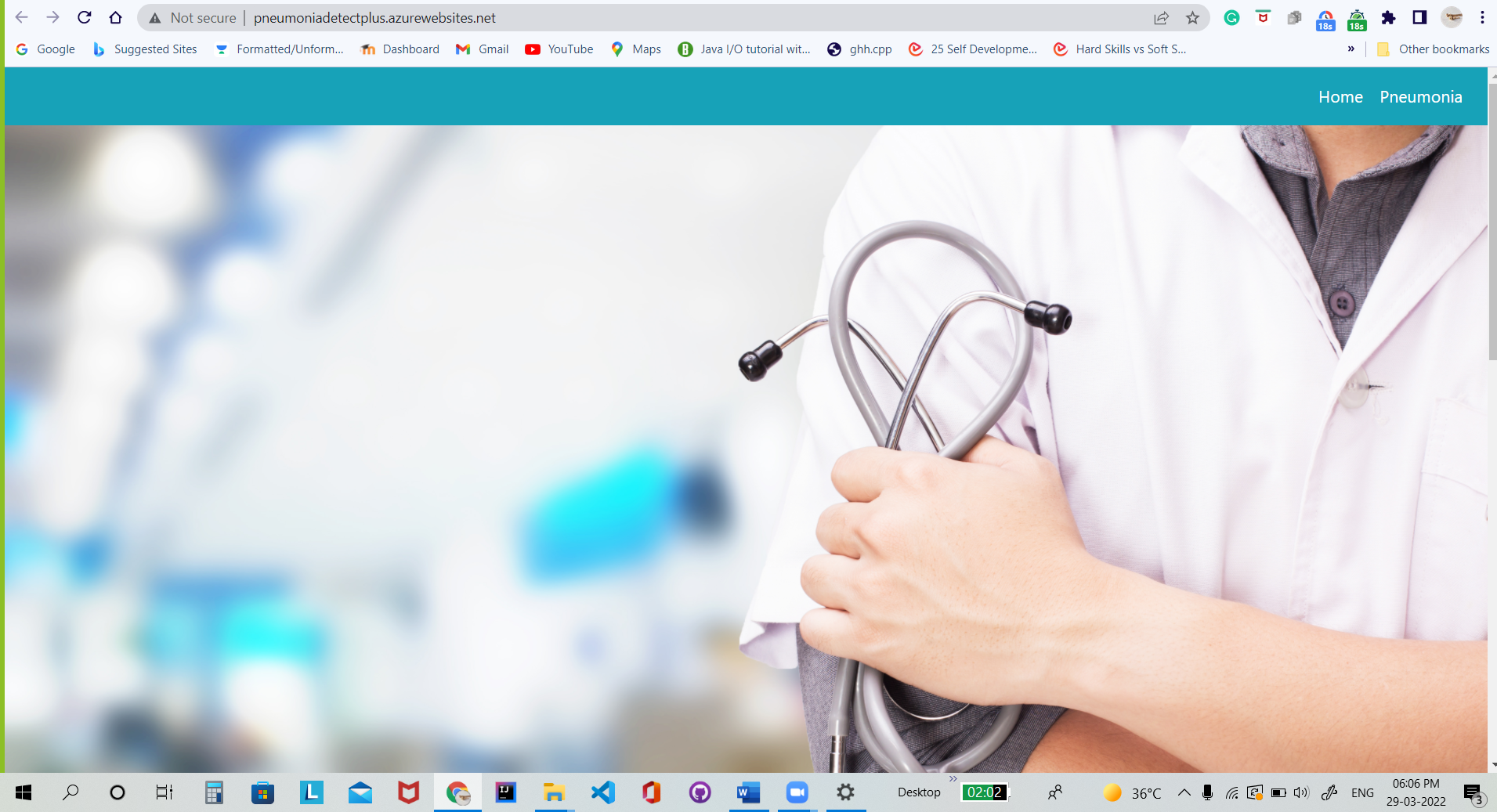 GitHub - jeenaths/Final-Year-Project