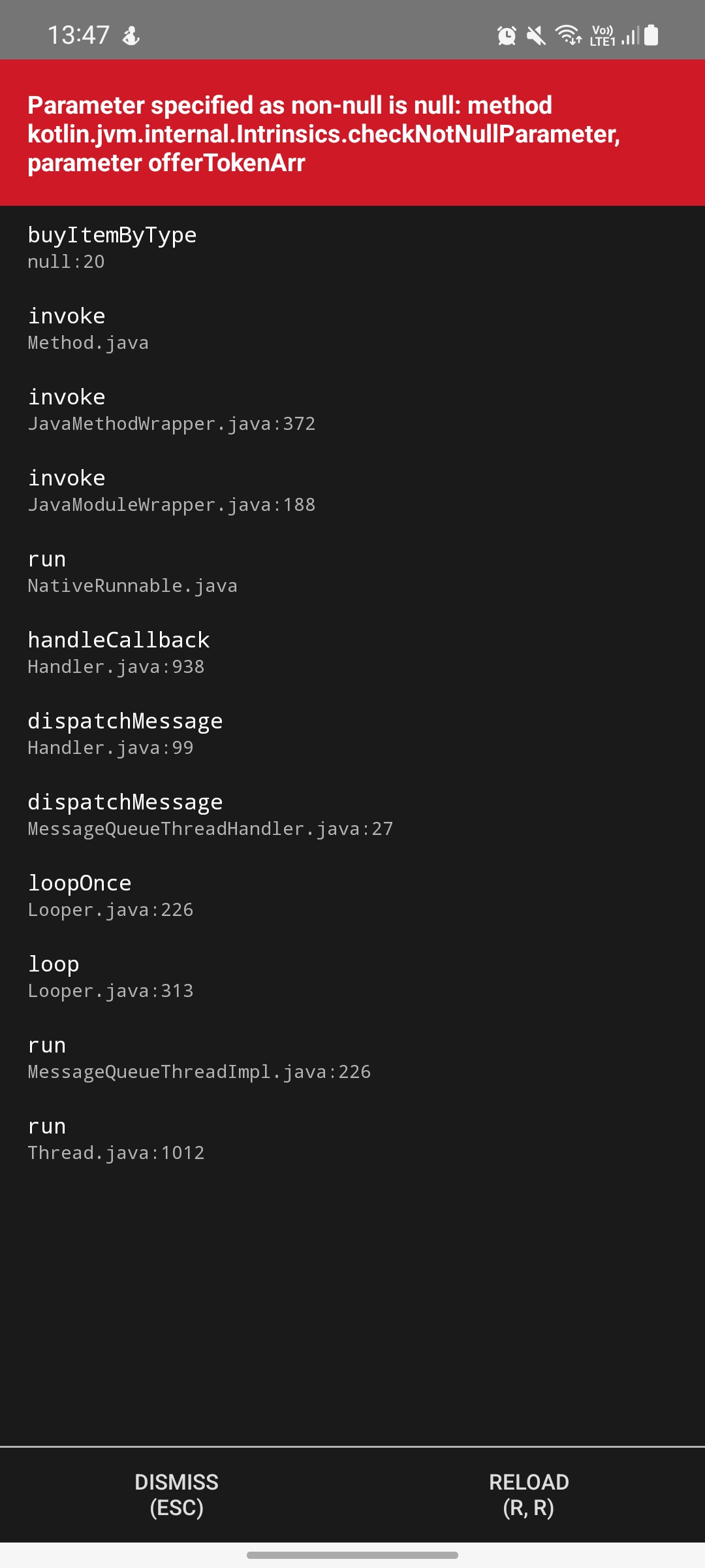 Migrate to Google Play Billing Library 5 · Issue #1710 · hyochan/react-native-iap · GitHub