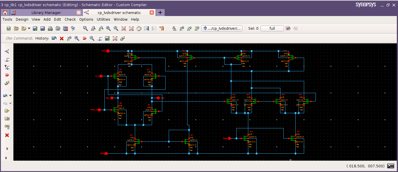 GitHub - MadhuriKadam9/LVDS-Driver-Design-for-High-Speed-Application