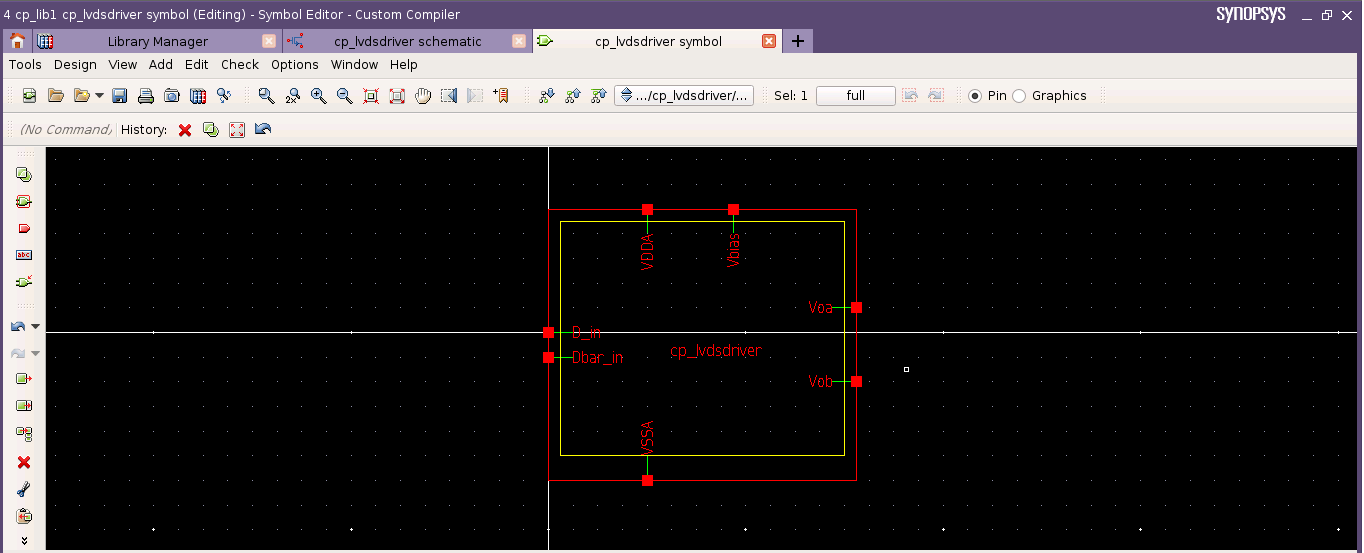 GitHub - MadhuriKadam9/LVDS-Driver-Design-for-High-Speed-Application