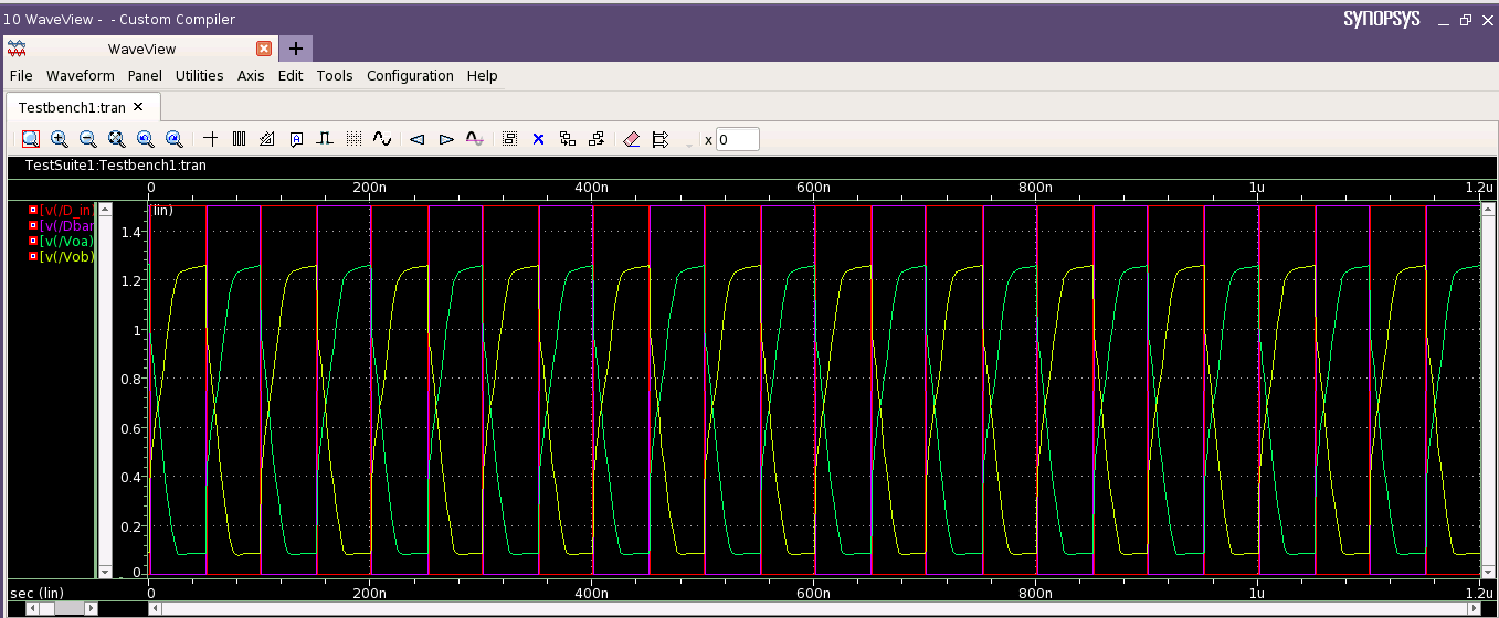GitHub - MadhuriKadam9/LVDS-Driver-Design-for-High-Speed-Application