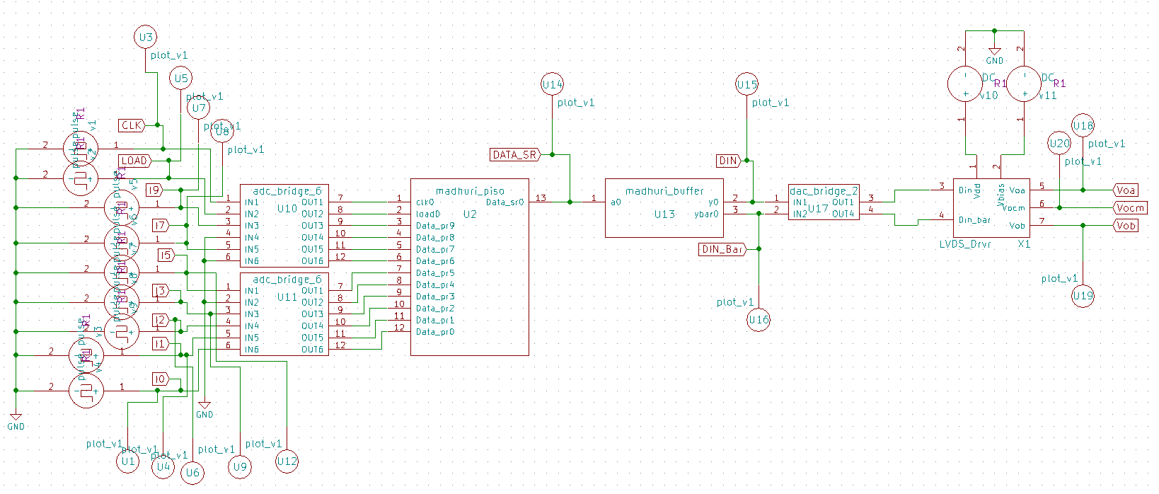 GitHub - MadhuriKadam9/Design-of-Serializer-with-LVDS-Driver