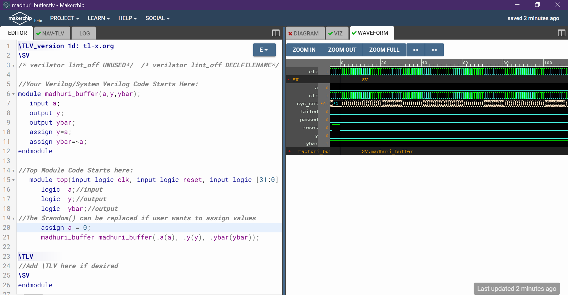 GitHub - MadhuriKadam9/Design-of-Serializer-with-LVDS-Driver · GitHub