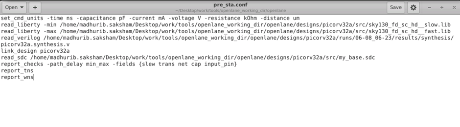 GitHub - MadhuriKadam9/Advanced_Physical_Design_using_Openlane_sky130nm