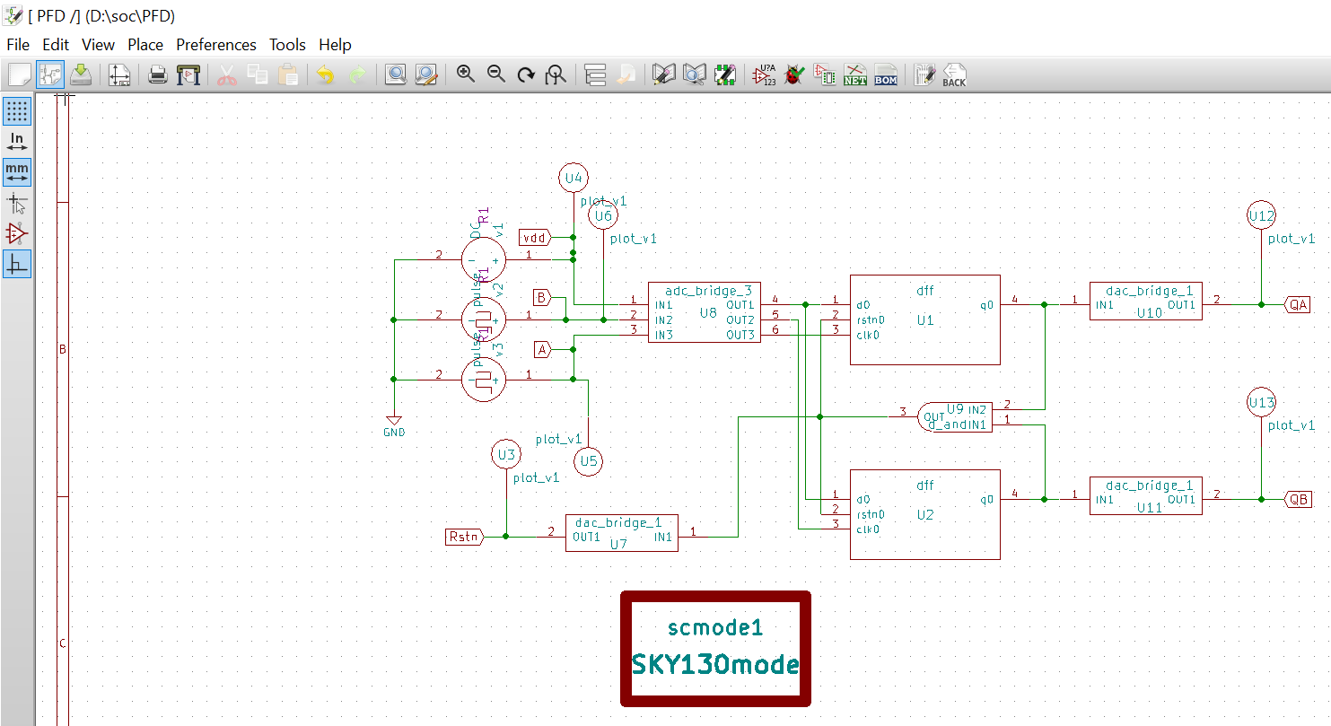 Github Madhurikadam9 Phase Locked Loop Design In Sky130nm