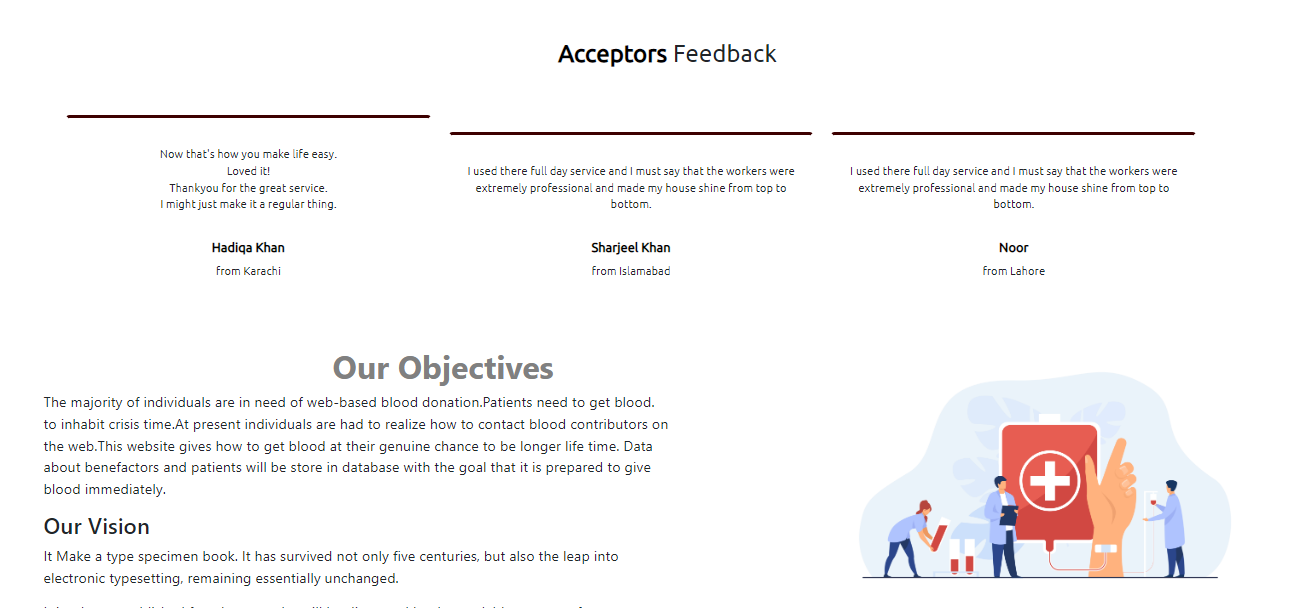 GitHub - Hadiqa-khan/Blood-Donation-Website-Frontend