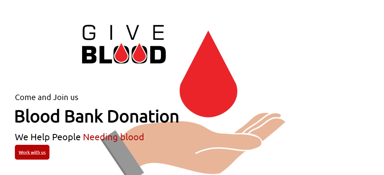 GitHub - Hadiqa-khan/Blood-Donation-Website-Frontend