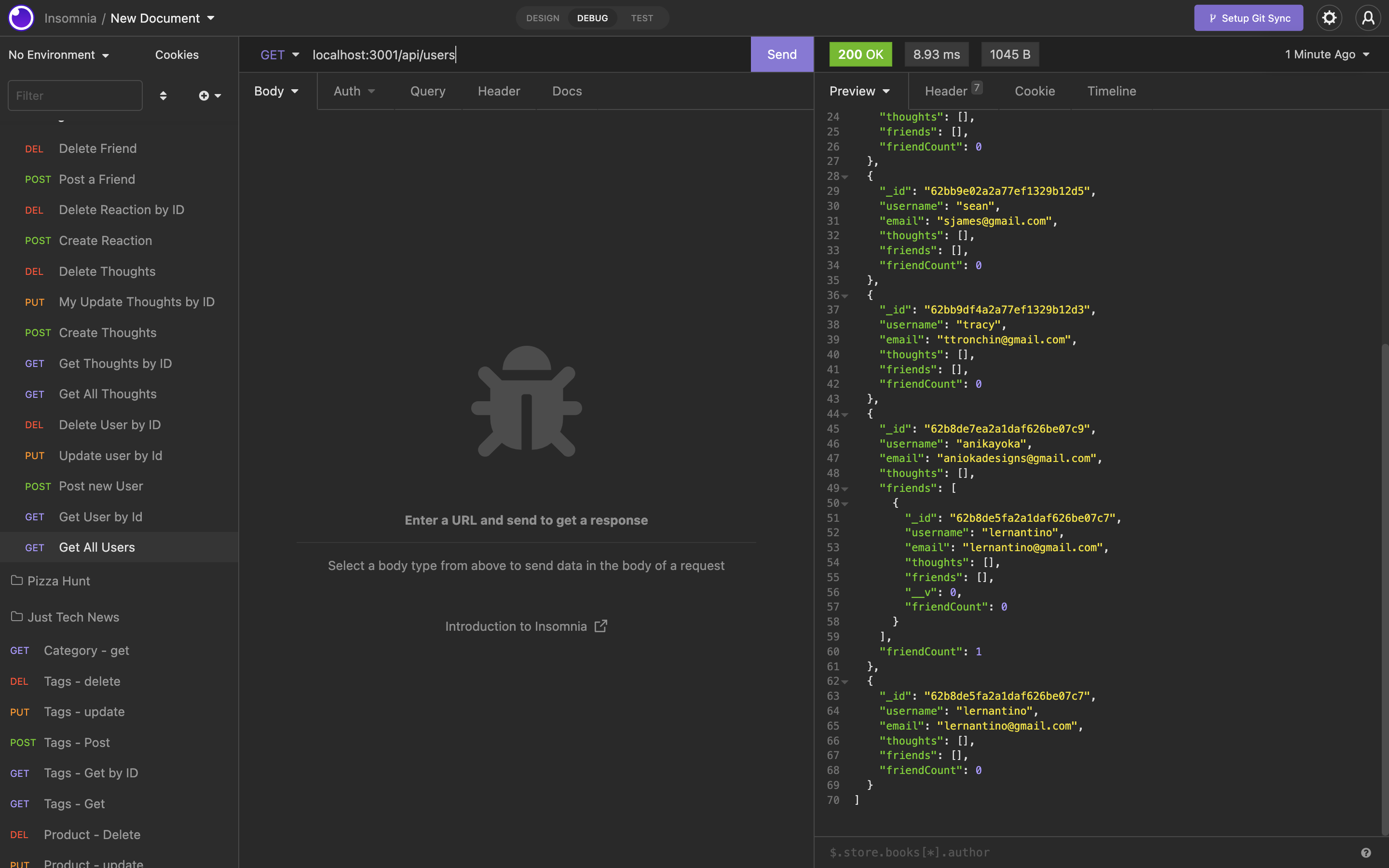 GitHub - anikayoka/extragram