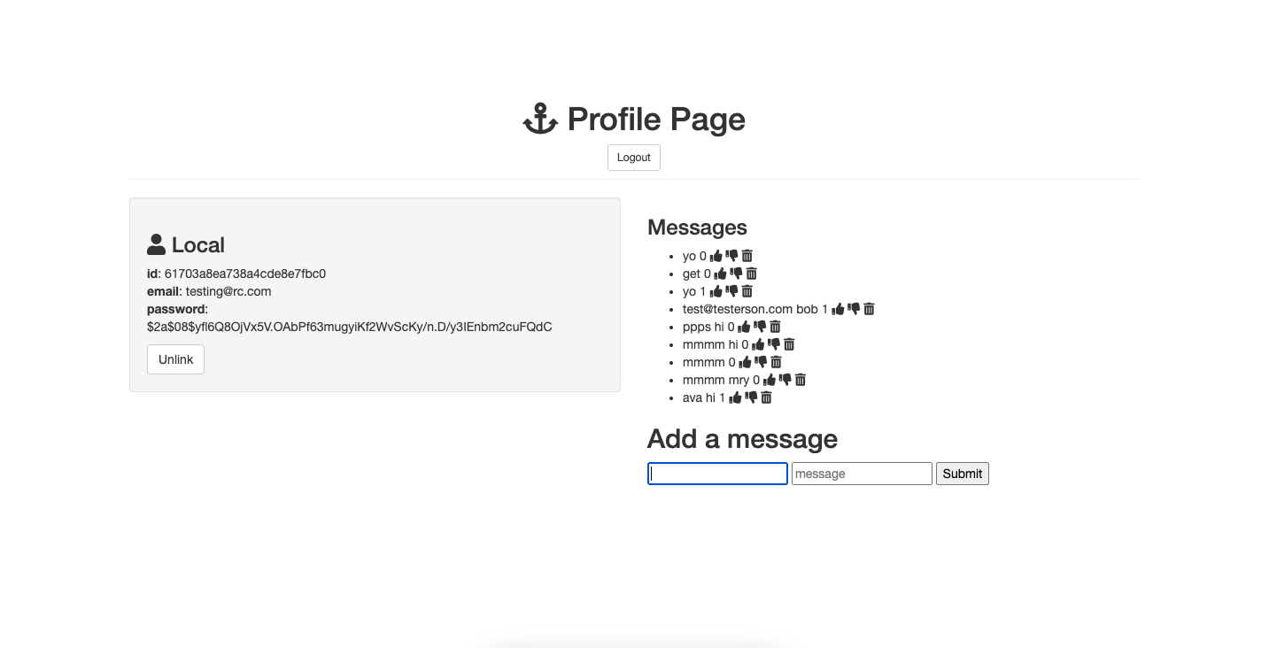GitHub - command-gab/Savage-Auth
