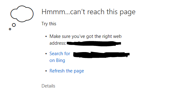 Testcafe Not Working In Ie Or Edge But Working In Chrome And Firefox · Issue 2619 · Devexpress