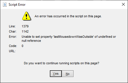 Front end error in IE11 console · Issue #754 · wailsapp/wails · GitHub