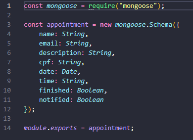 GitHub - piterboscolo/agendamento