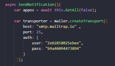 GitHub - piterboscolo/agendamento