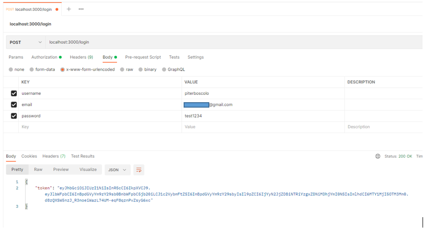 GitHub - piterboscolo/REST-ful-APIs-Nodejs