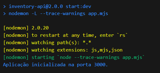 GitHub - piterboscolo/inventory_API