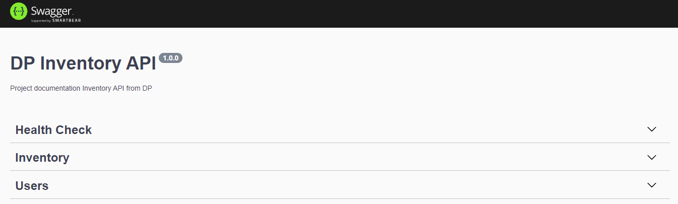 GitHub - piterboscolo/inventory_API
