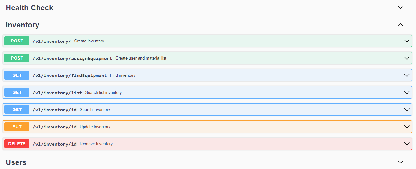 GitHub - piterboscolo/inventory_API