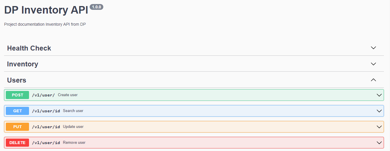 GitHub - piterboscolo/inventory_API