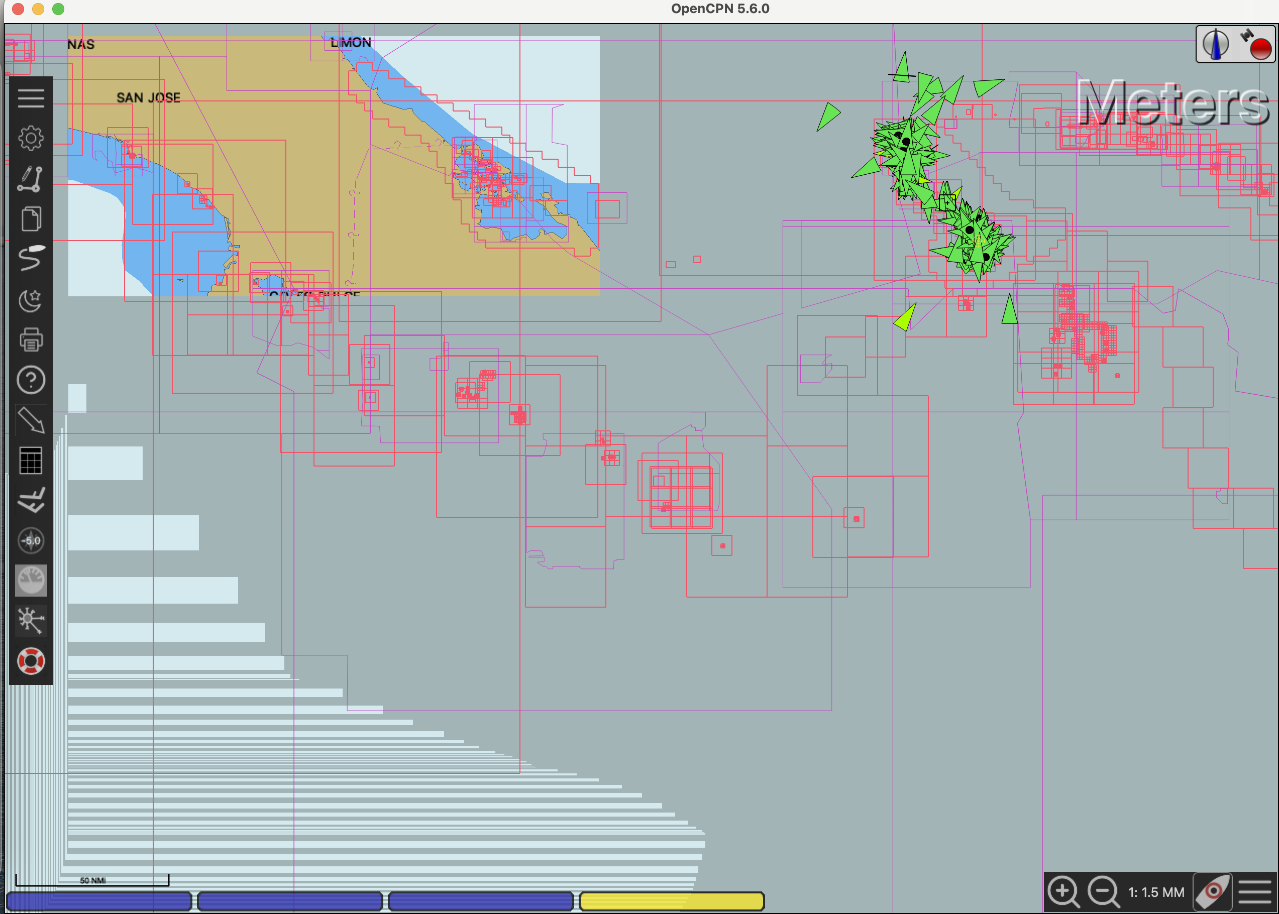 5.6.0 CM93 charts rendering issue on Apple M1 Pro (OS 12.1) · Issue #2555 · OpenCPN/OpenCPN · GitHub