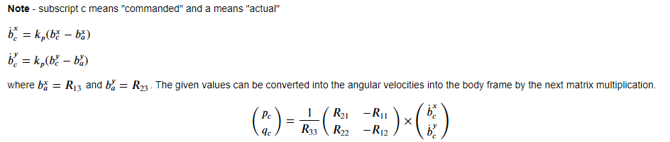 GitHub - chocobanaa/FCND-controls