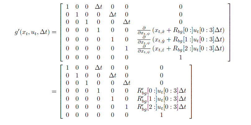 GitHub - chocobanaa/FCND-Estimation-CPP