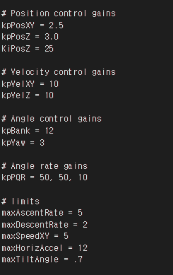 GitHub - chocobanaa/FCND-Estimation-CPP