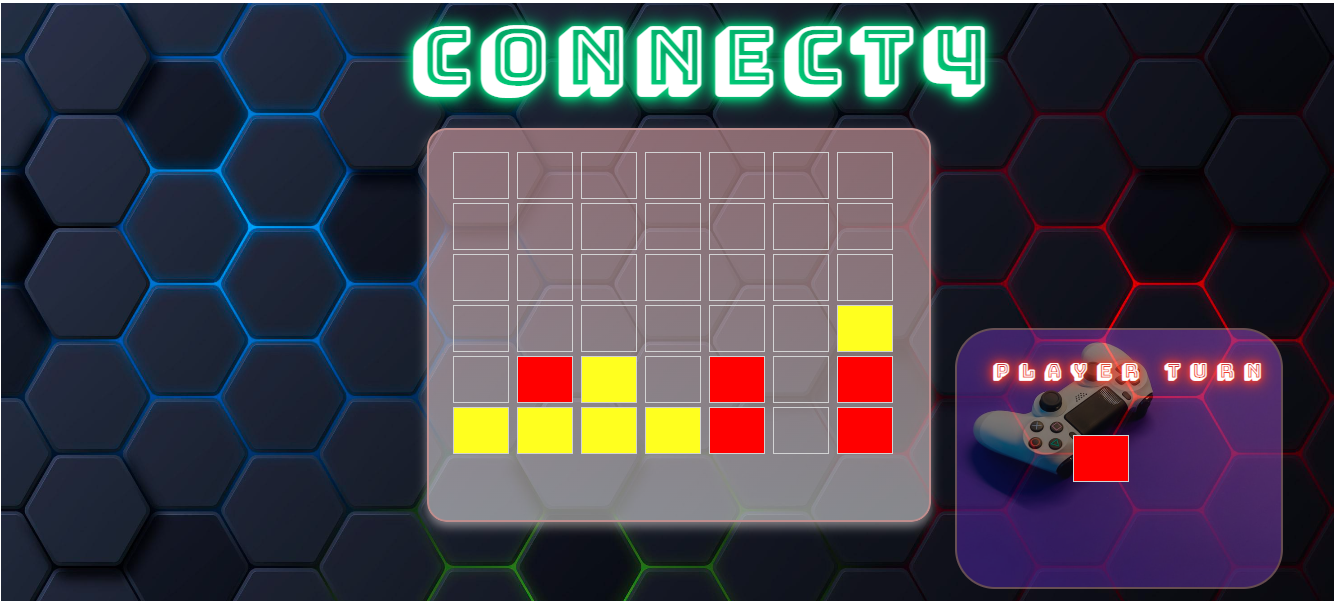 GitHub - GUNA-SEKARAN/Connect-4-Game-JAVASCRIPT