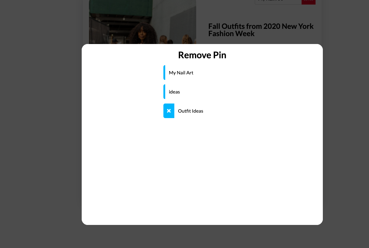 GitHub - yanelys-mena/pinterest-clone