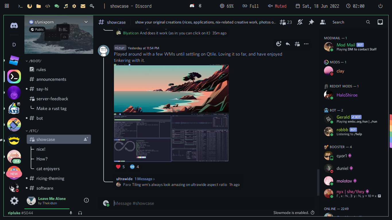 GitHub - yummy-licorice/decay-cord: Discord themed with the decay pallete