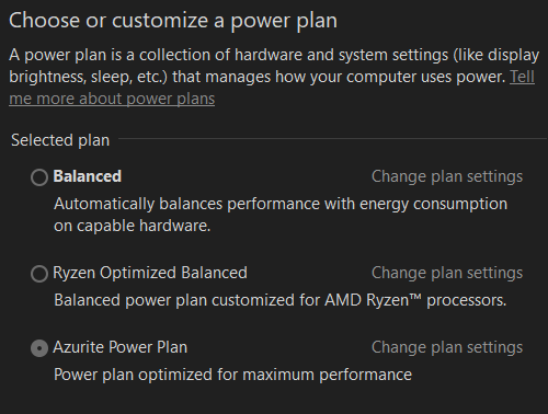 Keyboard RGB not working on new 0.29 preview version (TUF A15) · Issue ...