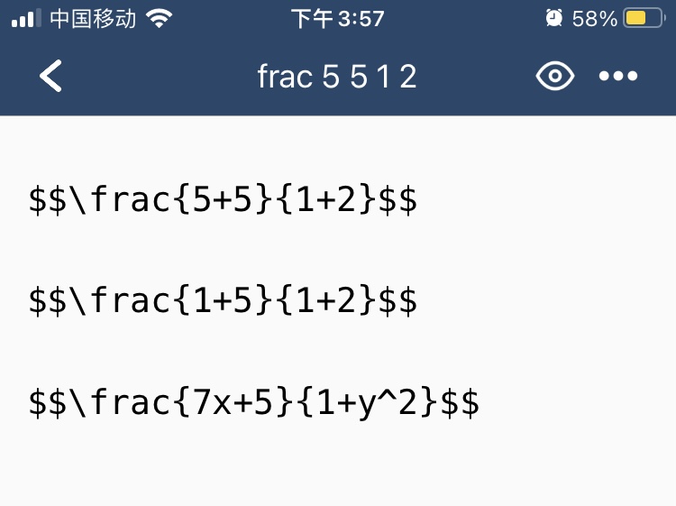 Suggestions Are Displayed As Formulas · Issue 1479 · Glushchenkofsnotes · Github 